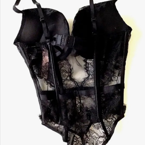 Victoria's Secret | Intimates & Sleepwear | Victoria Secret Bombshell ...